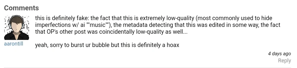 *new lostwave gets discovered* | Fandom