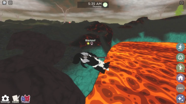 Discuss Everything About Felandia Wiki | Fandom