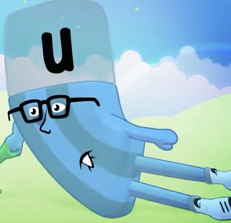 FUNNI ALPHABLOCKS IMAGES | Fandom