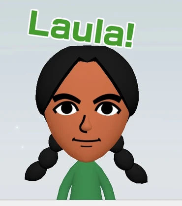 Natokei Request - Laura + Paula | Fandom