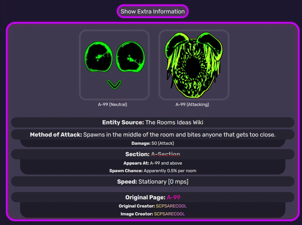 Is this a good custom infobox? I might add Next and Previous entities ...