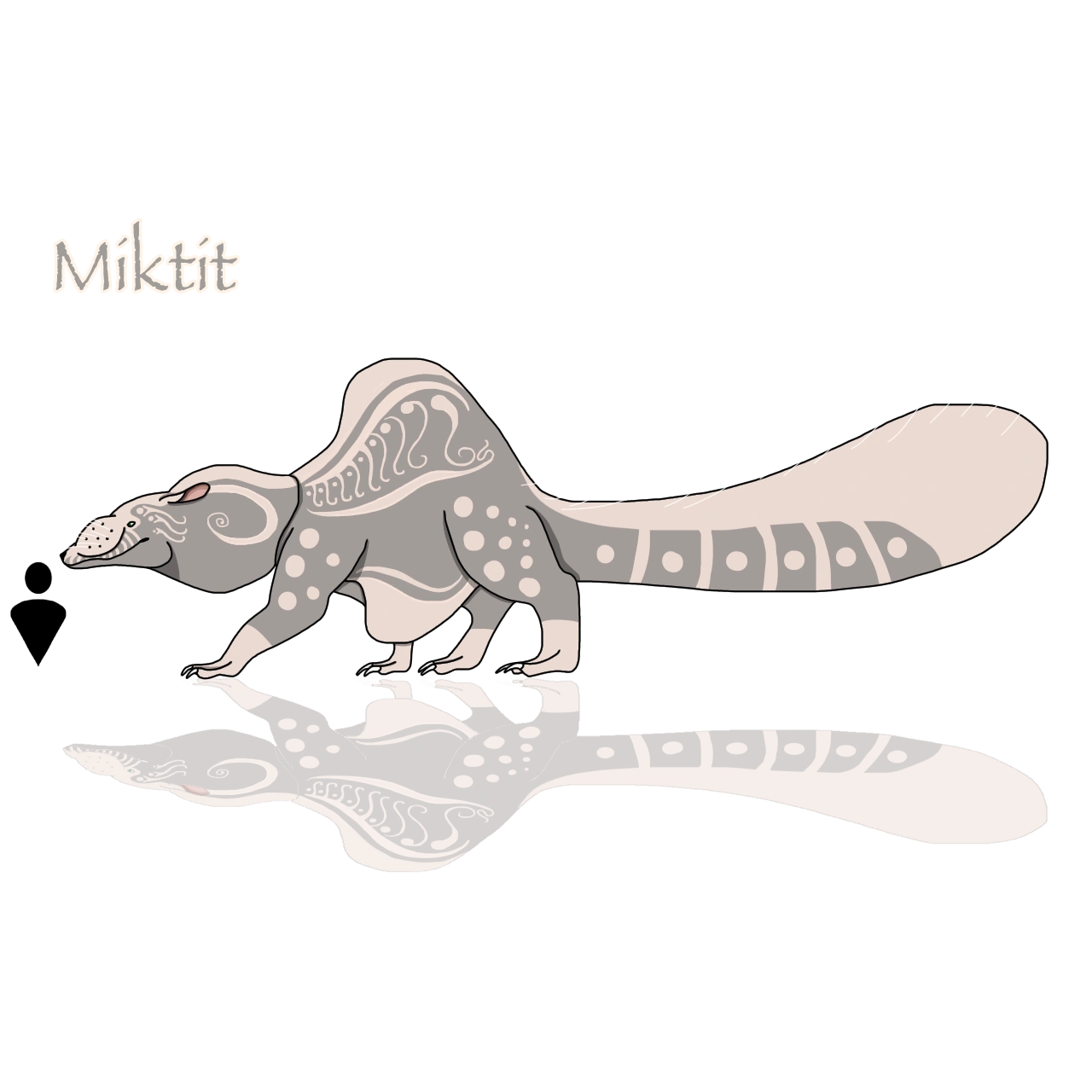 Fan make creature | Fandom