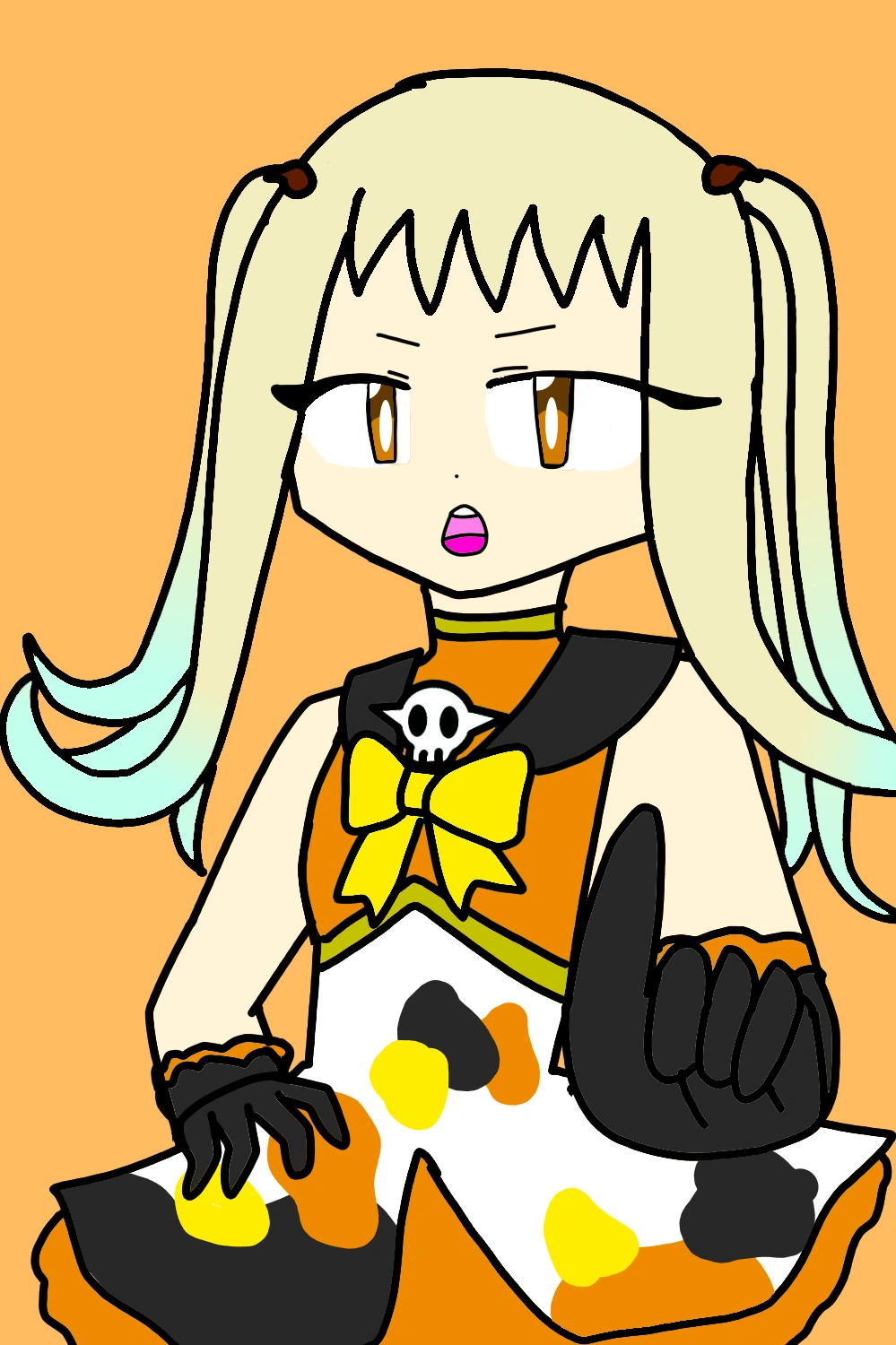 Magical Nene! | Fandom