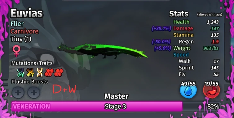 Discuss Everything About Creatures of Sonaria Wiki | Fandom