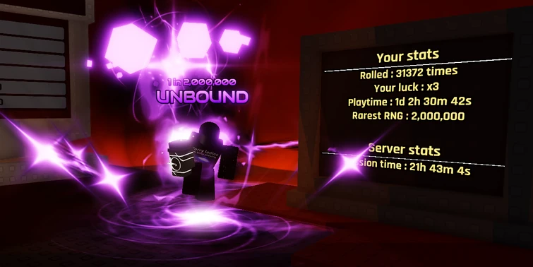 Discuss Everything About Sol's RNG Wiki | Fandom