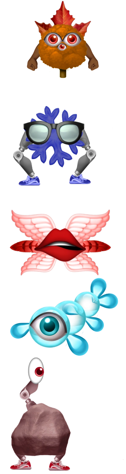 Rare Emoticons | Fandom