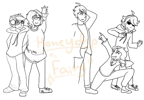 wippity boobity boo | Fandom