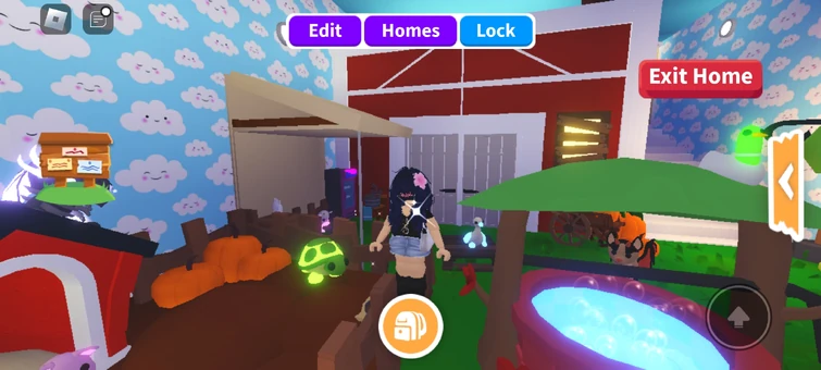 Discuss Everything About Adopt Me! Wiki | Fandom