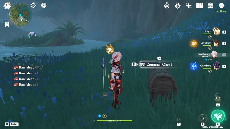 Discuss Everything About Genshin Impact Wiki | Fandom