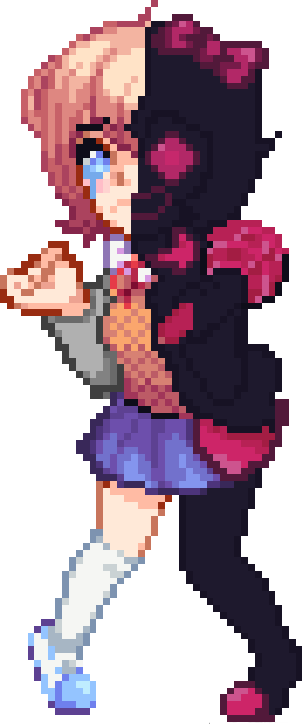 currpted saior edit. | Fandom