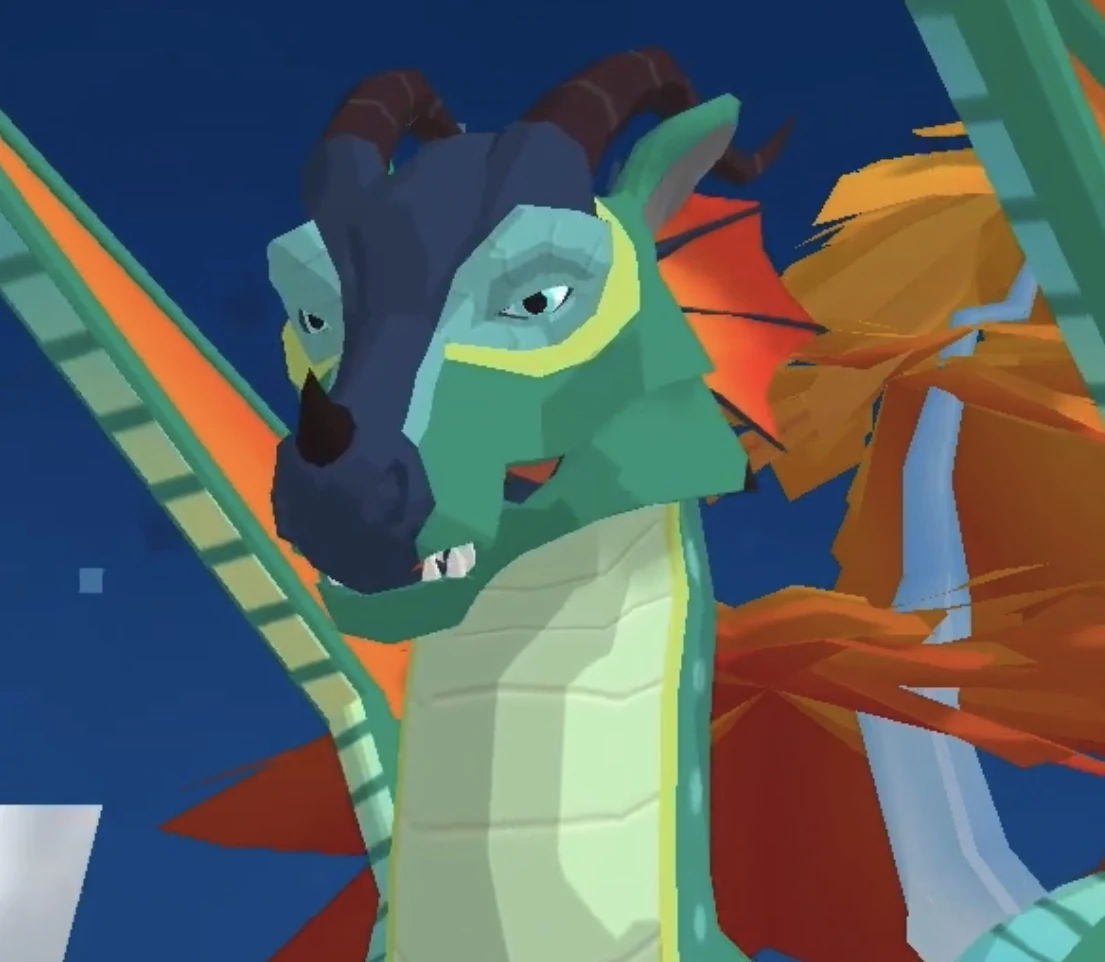 why does scholastic home base glory look like that | Fandom