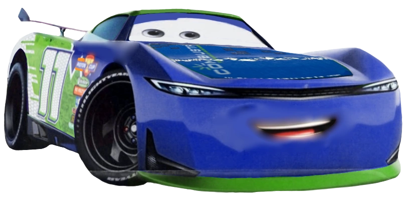 James Pitstop Jr. and Kaiden Shiftight Artworks | Fandom