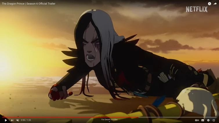 My thoughts on the new trailer for season 6 | Fandom