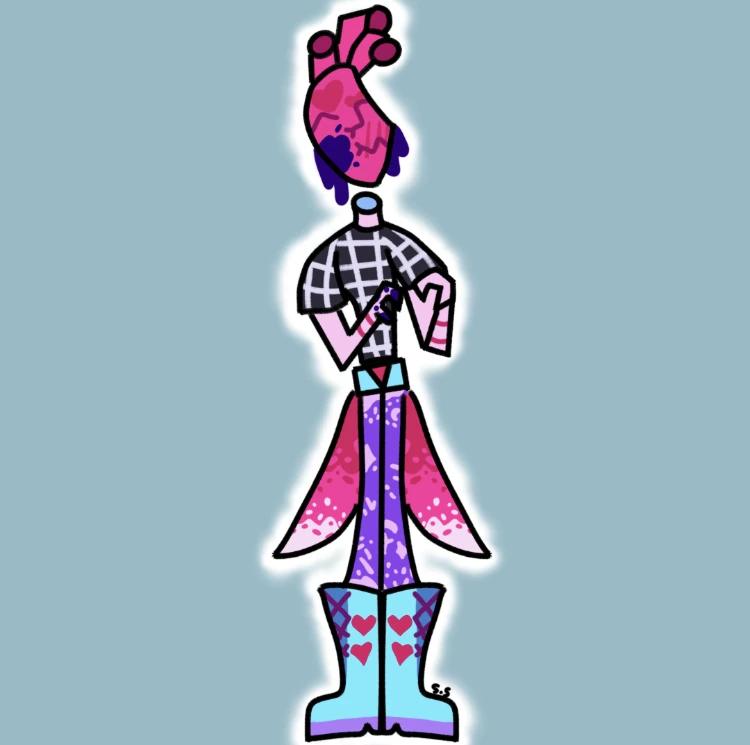 “Hello how you doing am I talking to fast?” | Fandom