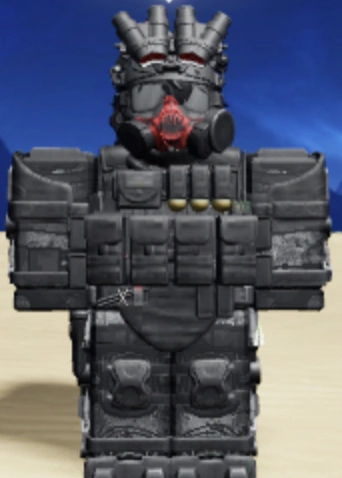 This is my military avatar, what’s yours? | Fandom