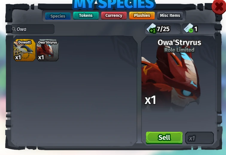 I am so happy! Finally got owa! | Fandom