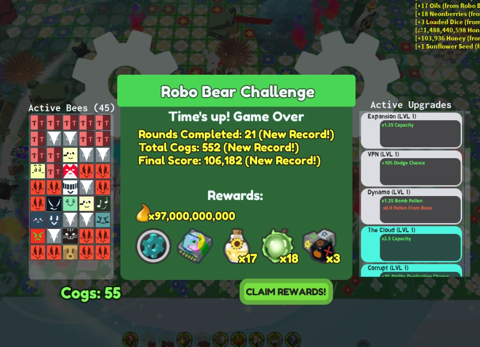 digital bee | Fandom