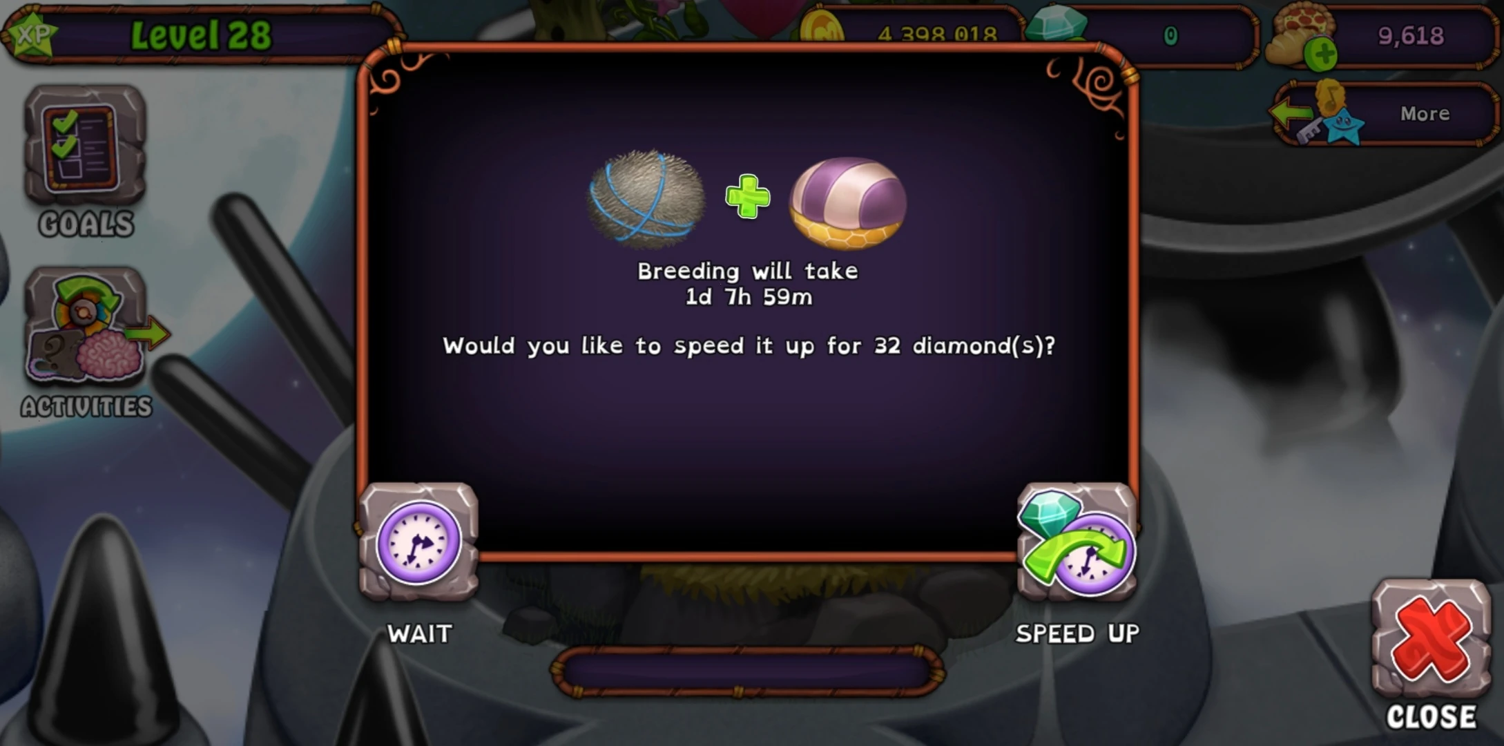 Knurv first try | Fandom