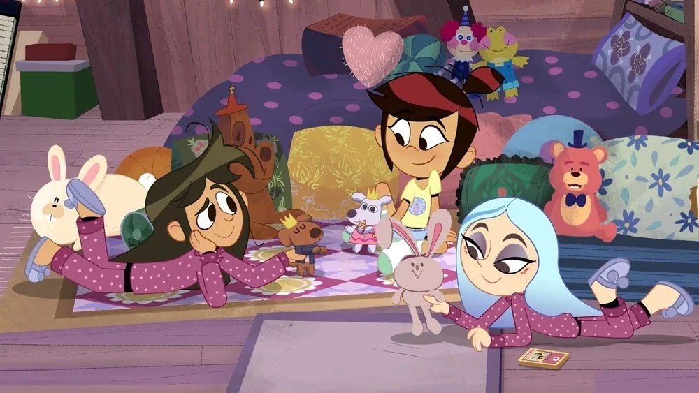 HAPPY NATIONAL SLEEPOVER DAY 🛌🛌🛌 | Fandom