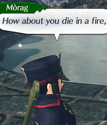 Rex wants to be in smash | Fandom