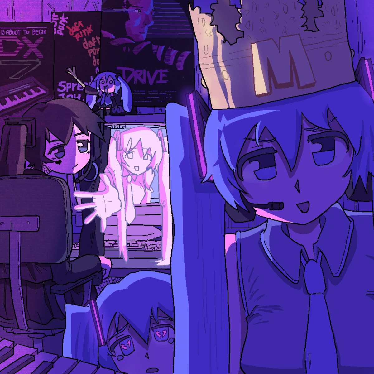 Night Everyone :) | Fandom