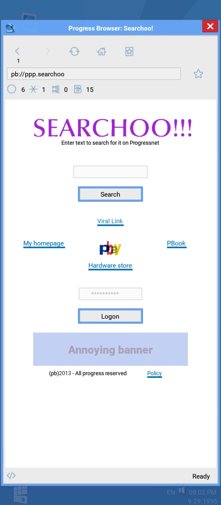 Discuss Everything About Progressmod95 Wiki | Fandom