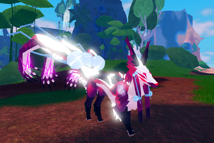 Glimmer Ibetchi | Fandom