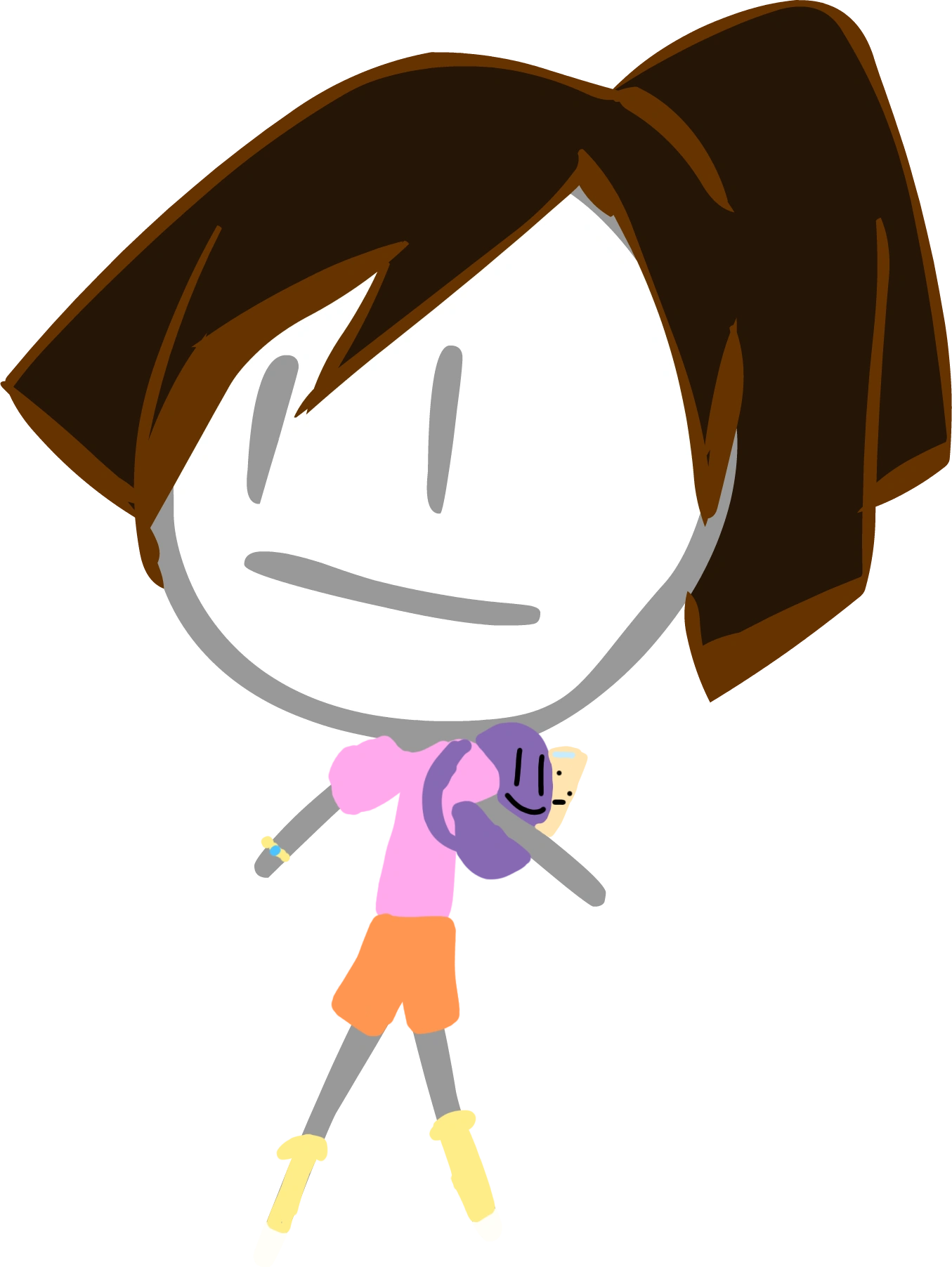 My version of Dora | Fandom