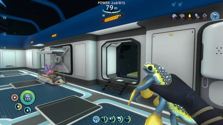 Discuss Everything About Subnautica Wiki | Fandom