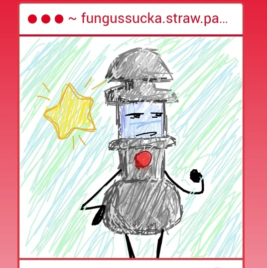 Strawpage messages & art 28 | Fandom