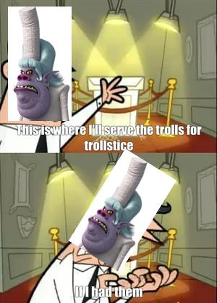 Discuss Everything About Trolls Trollpedia | Fandom