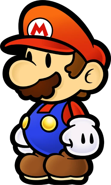 If Archie Mario was real and never cancelled who would you want for him ...