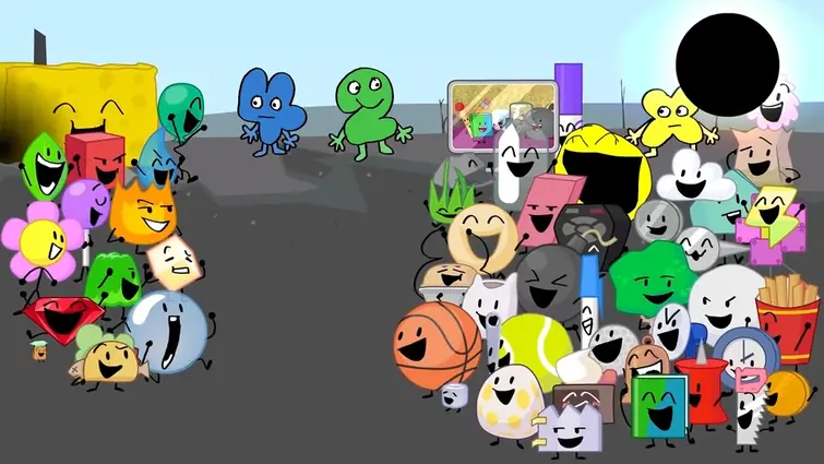 yapping session | Fandom