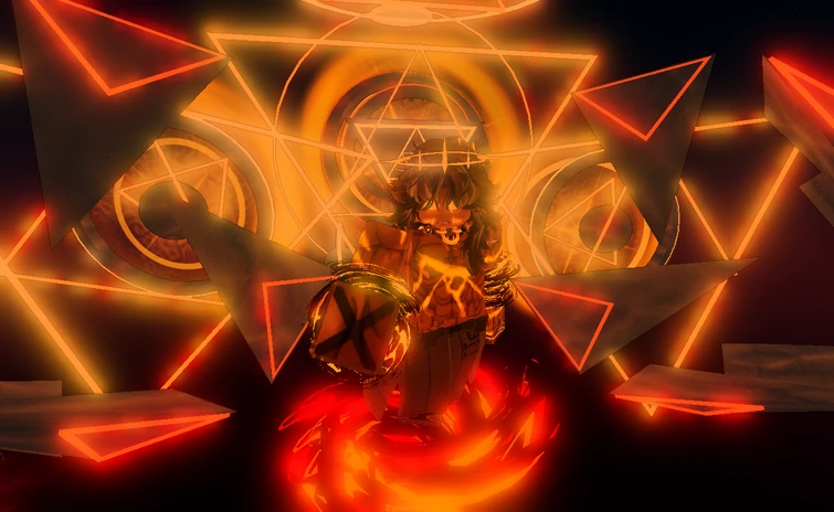 ”The Seraphim“ | Fandom