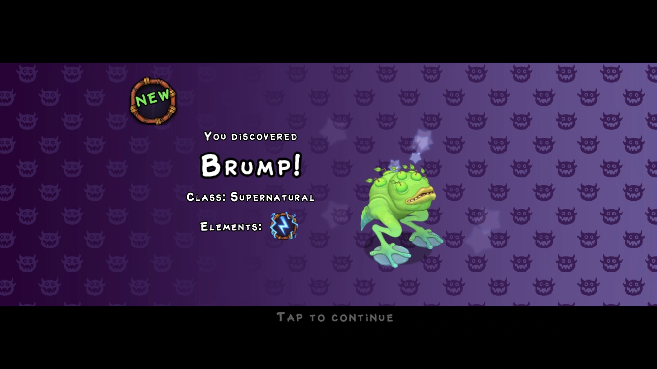 GUYS I GOT BRUMP!!! | Fandom