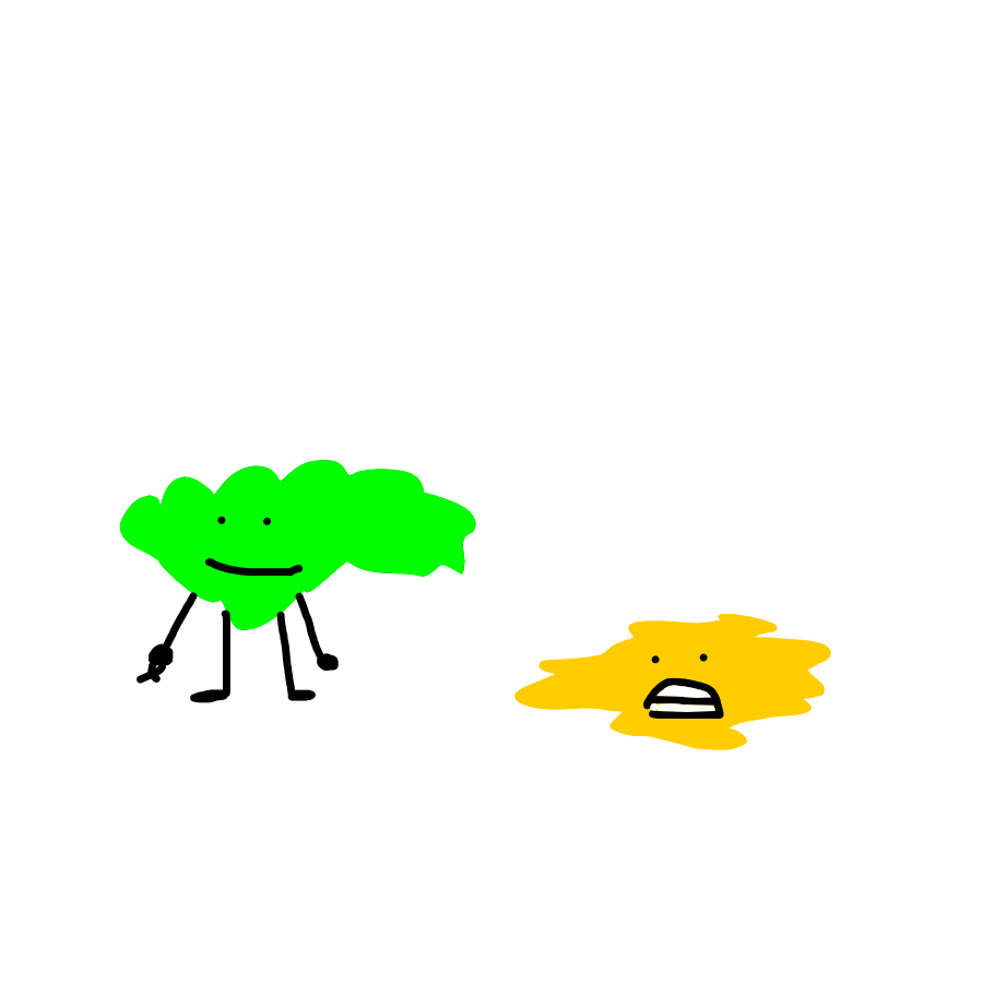 bfdi mini POO POO ! 4 | Fandom