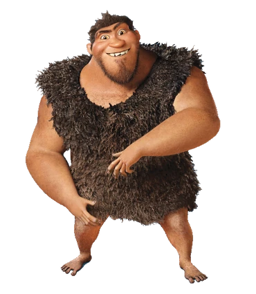 Manny The Mammoth vs Grug(Ice Age vs The Croods) | Fandom