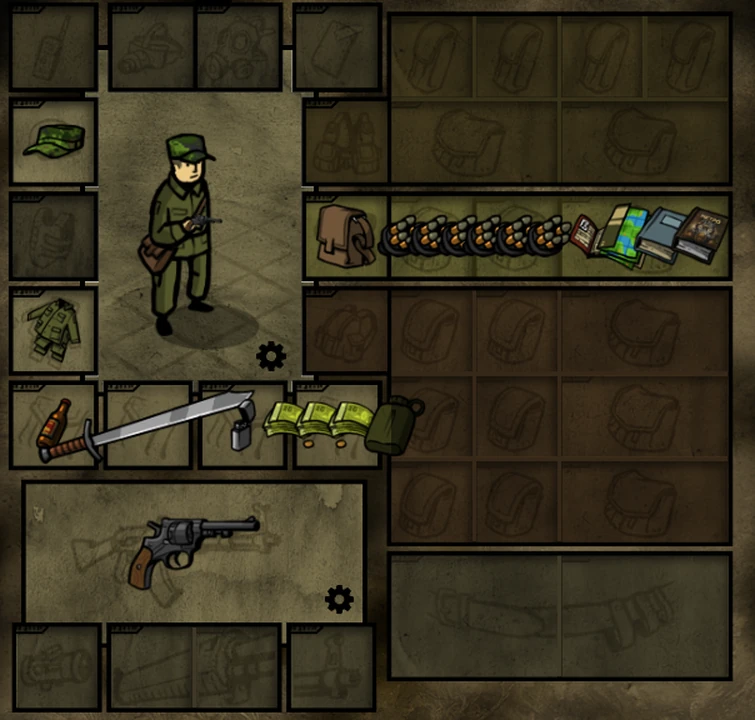 Cetus Special Operations / Rebellion Uniforms | Fandom