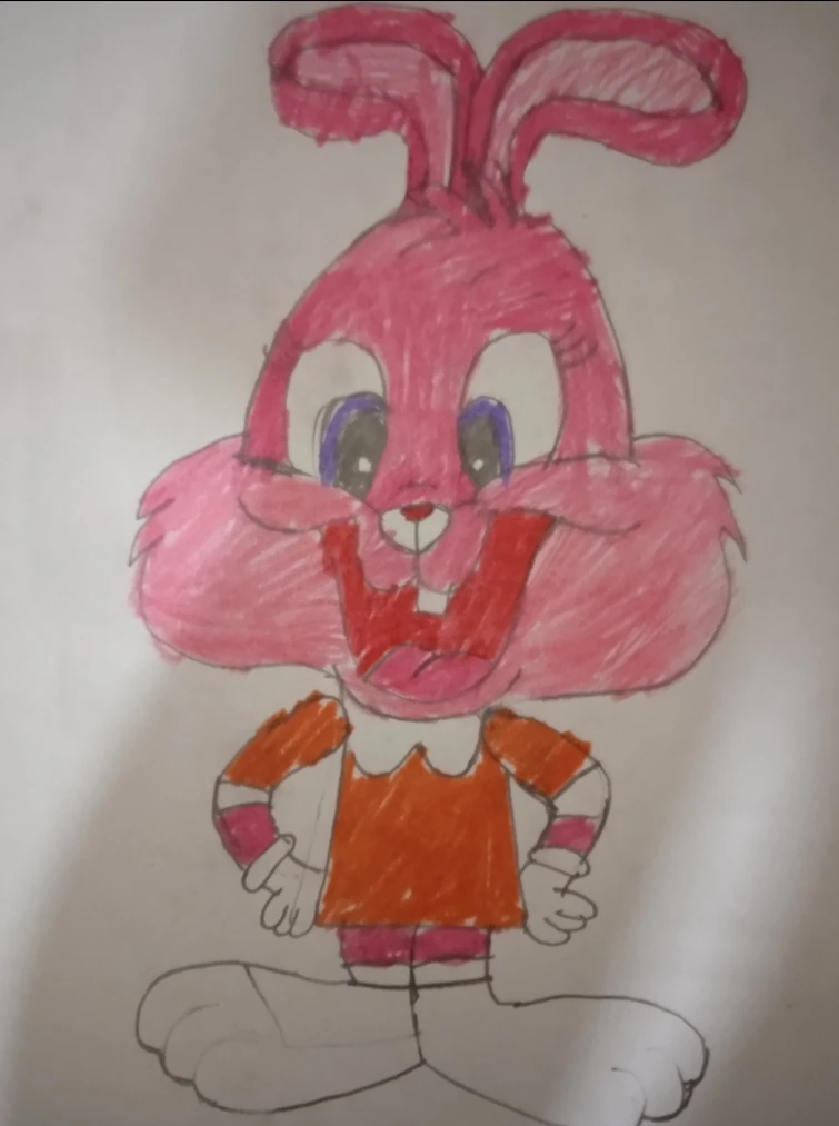 Discuss Everything About Tiny Toon Adventures Wiki | Fandom