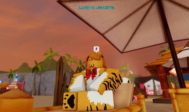 LUCY. IS. REAL. | Fandom