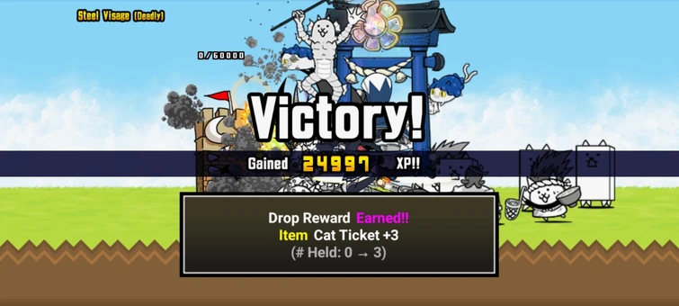 Discuss Everything About Battle Cats Wiki | Fandom