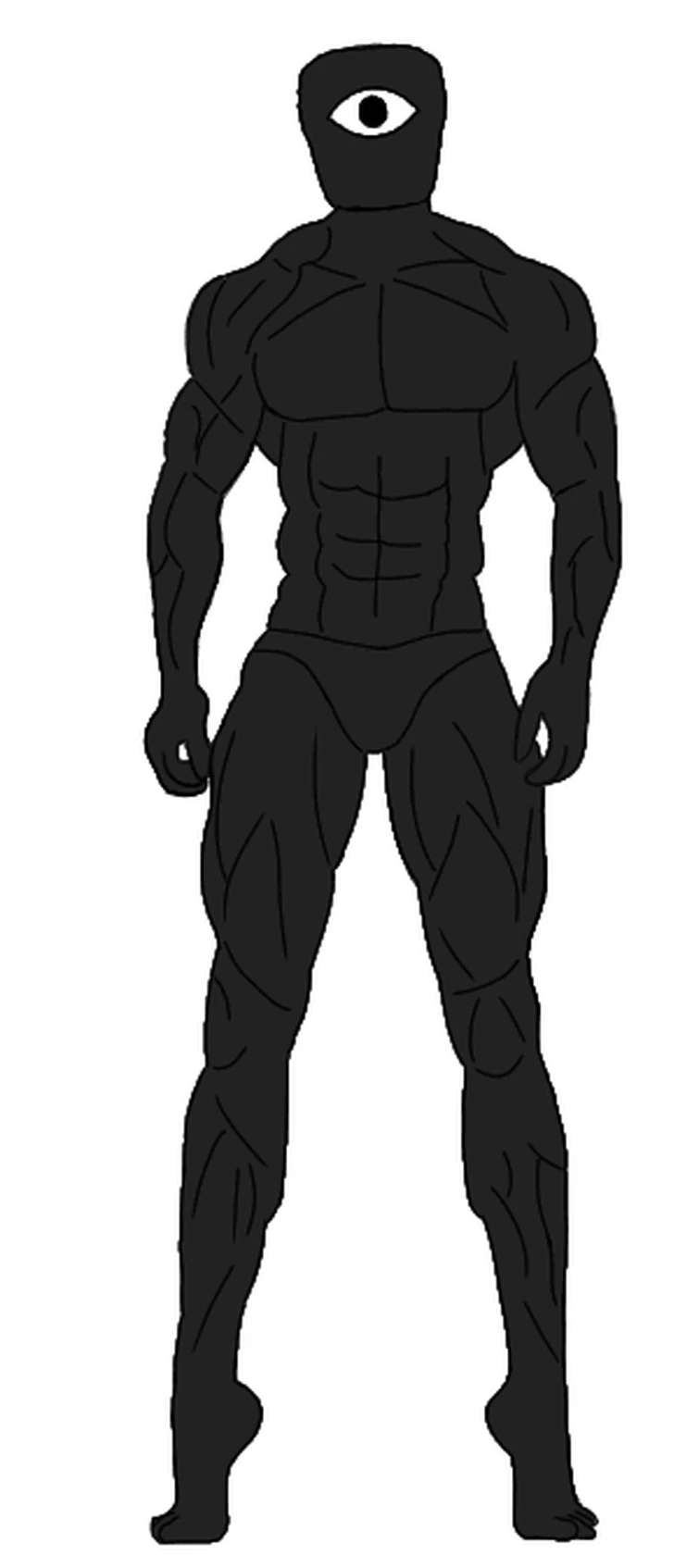 The winner entity of Gigachad is Seek | Fandom