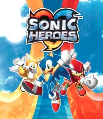 Sonic Heroes Remake Info Revealed Fandom