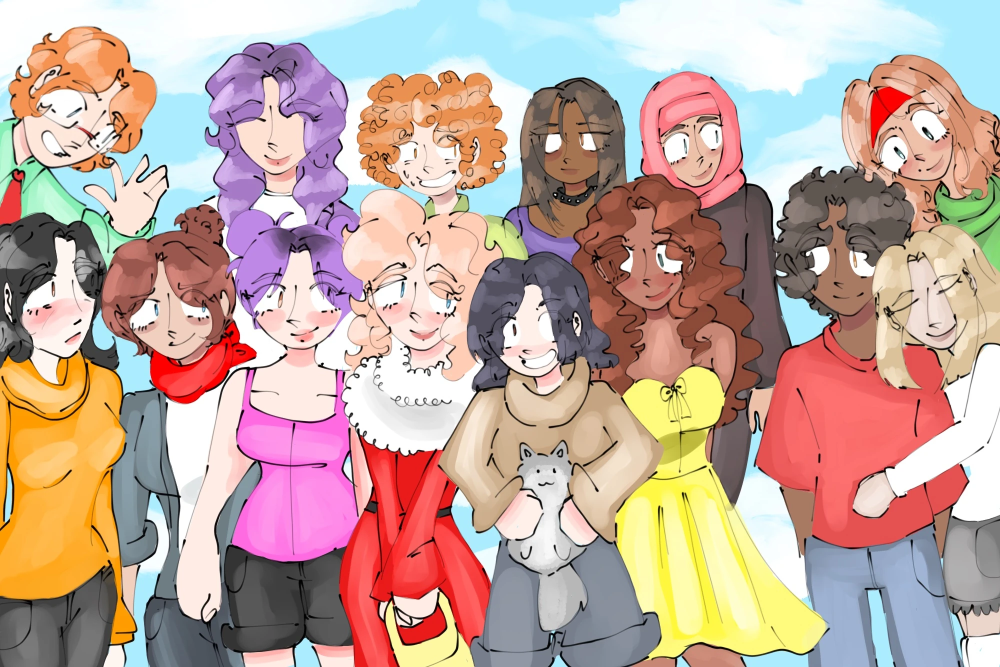 Welcome to Small Town | Fandom