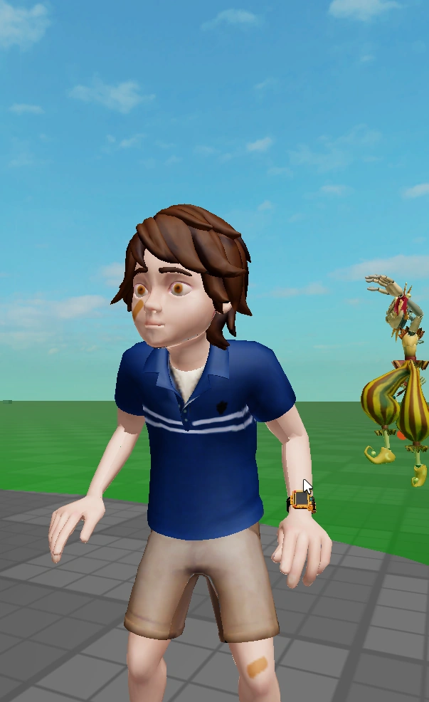 roblox tomfoolery | Fandom