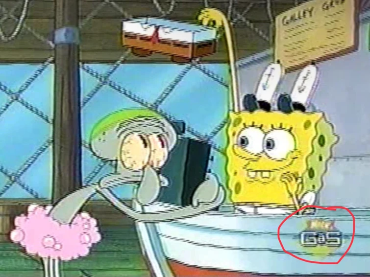 i think this is a glitch (i might be wrong) | Fandom