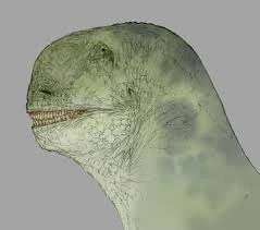 cursed dinosaurs | Fandom