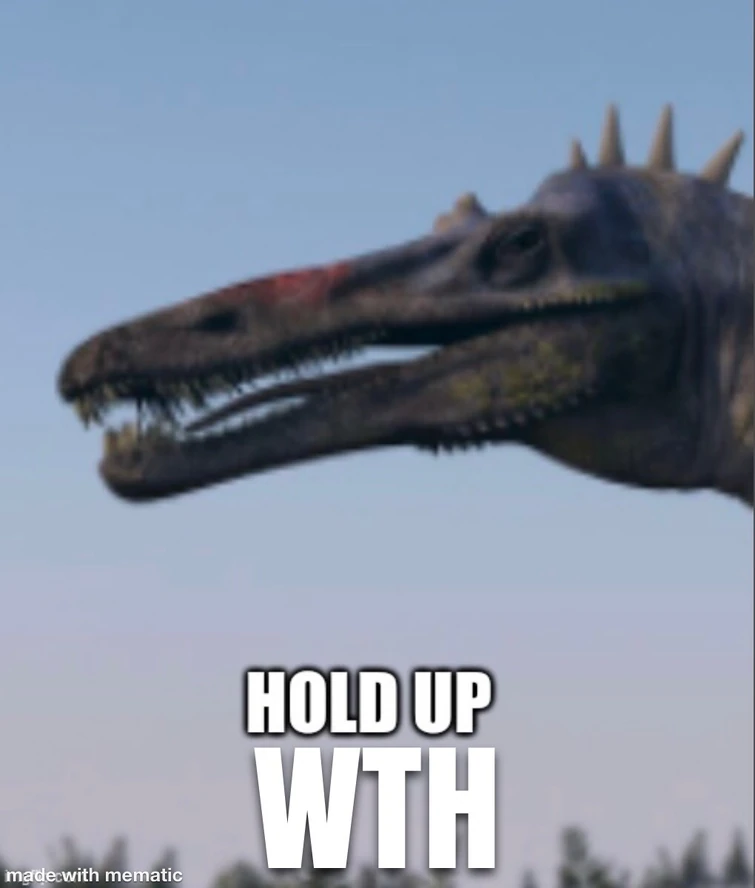 Make some memes using this image | Fandom