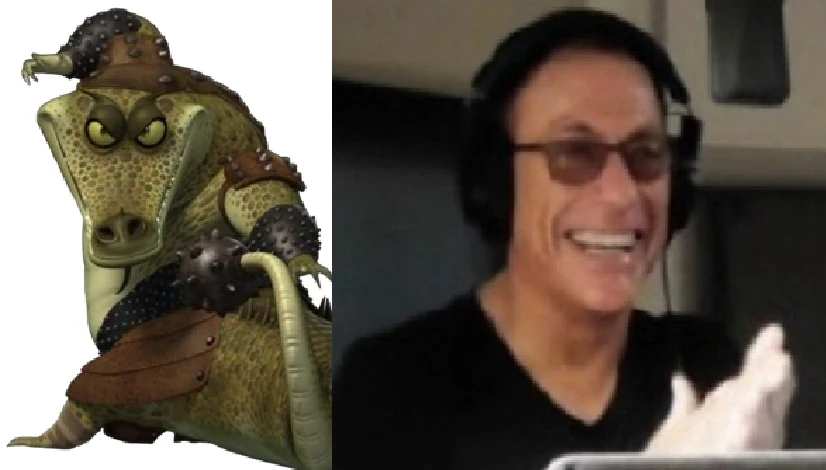 Happy 65th birthday to Van Damme + 55th birthday to Mike Mitchell🎂 | Fandom