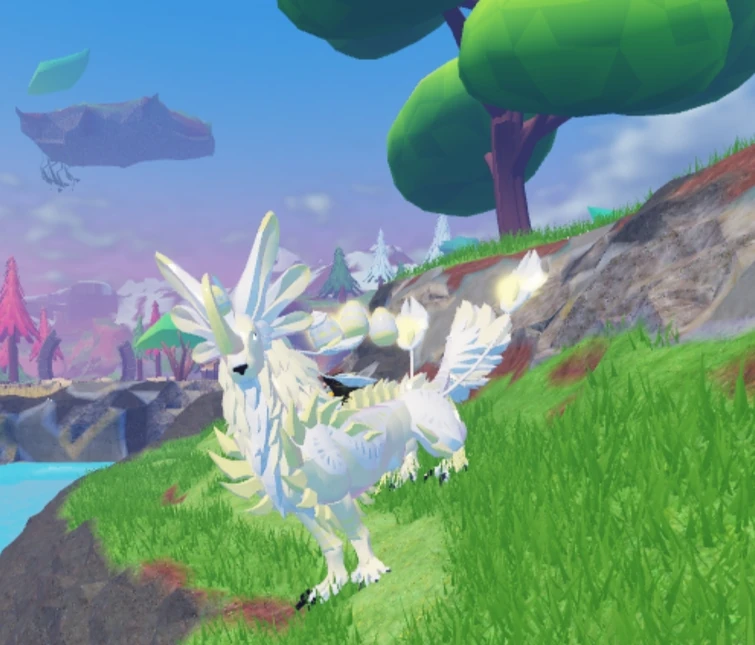 Fulong Drawing (REQUEST) | Fandom